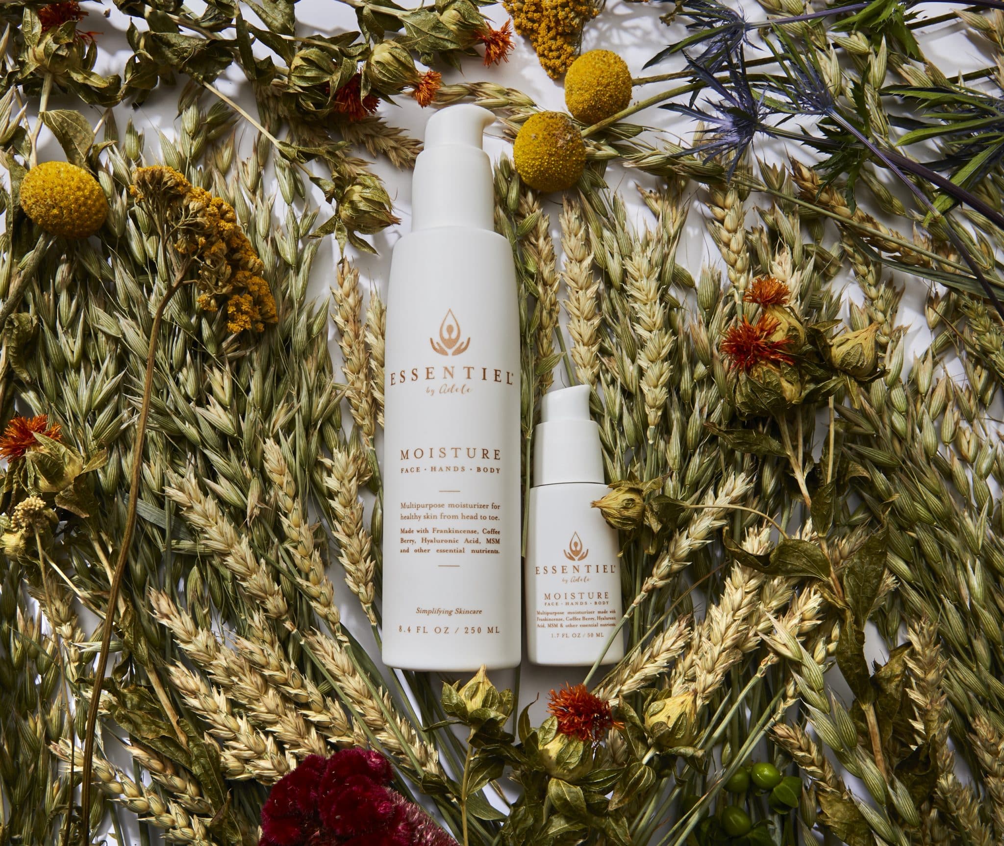 4 Simple Ways To Transition Your Skincare For Fall - Essentiel by Adele